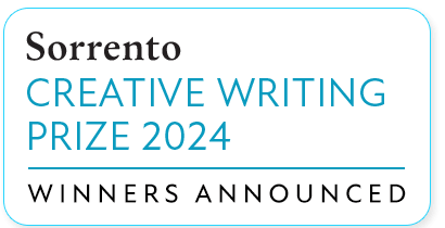 Future Leaders - Sorrento Writers Festival: Creative Writing Prize